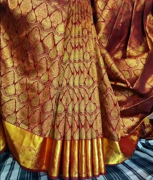 Saree Pre Pleating Near Me | Saree Drapist Near Me | Chennai